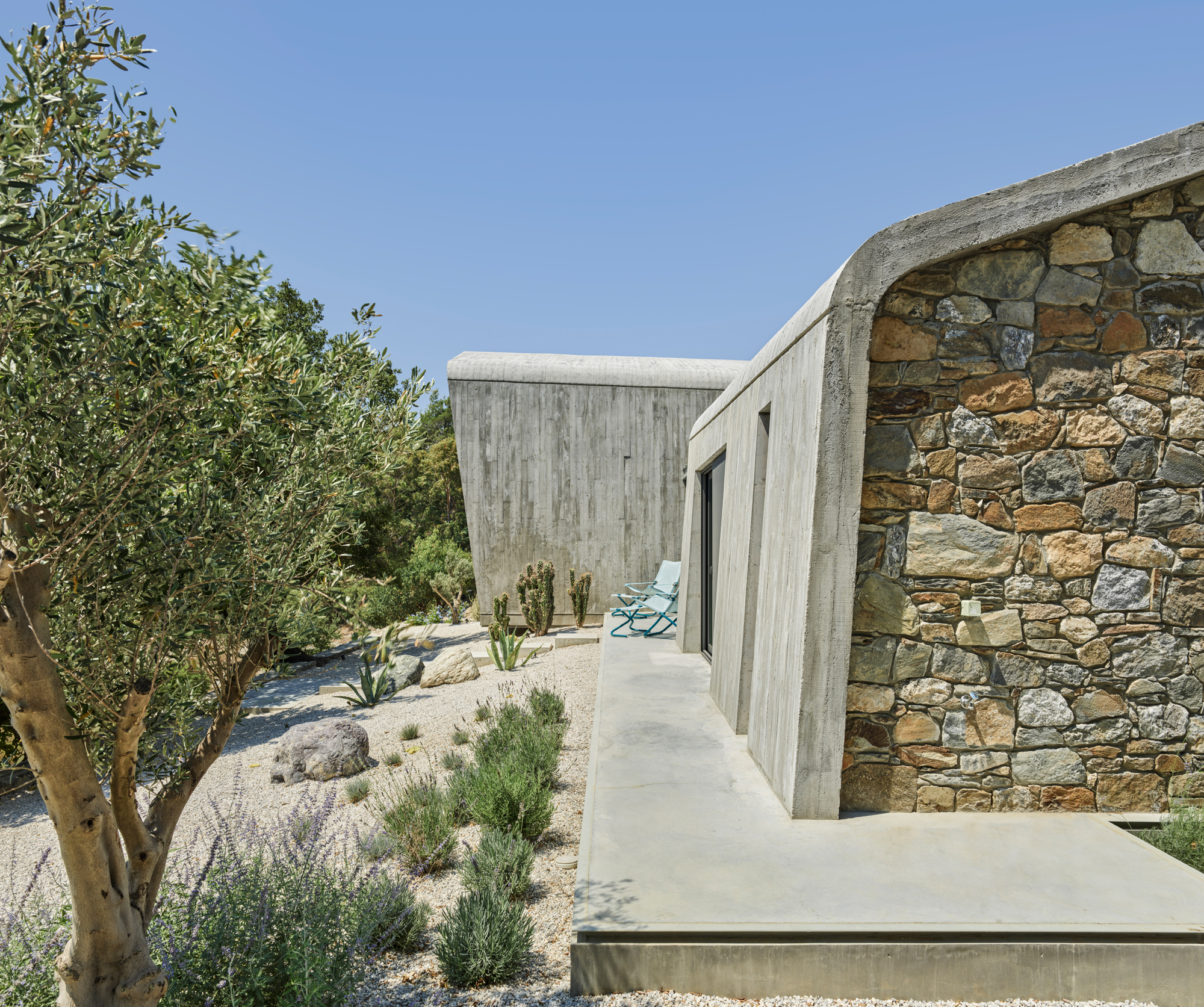 Gallery of U House / URAStudio - 11