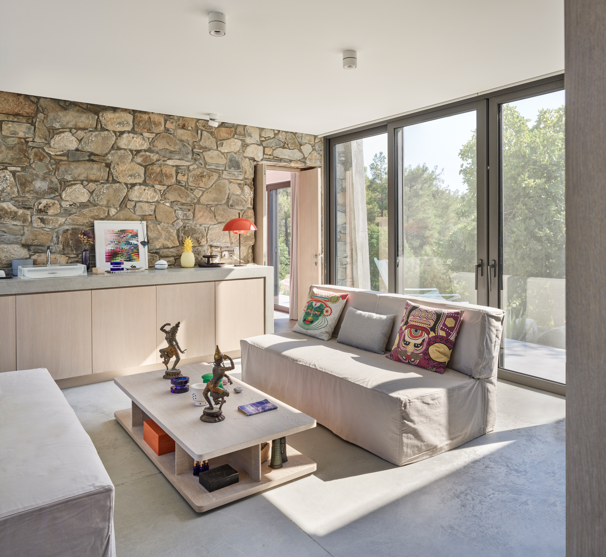 Gallery of U House / URAStudio - 12