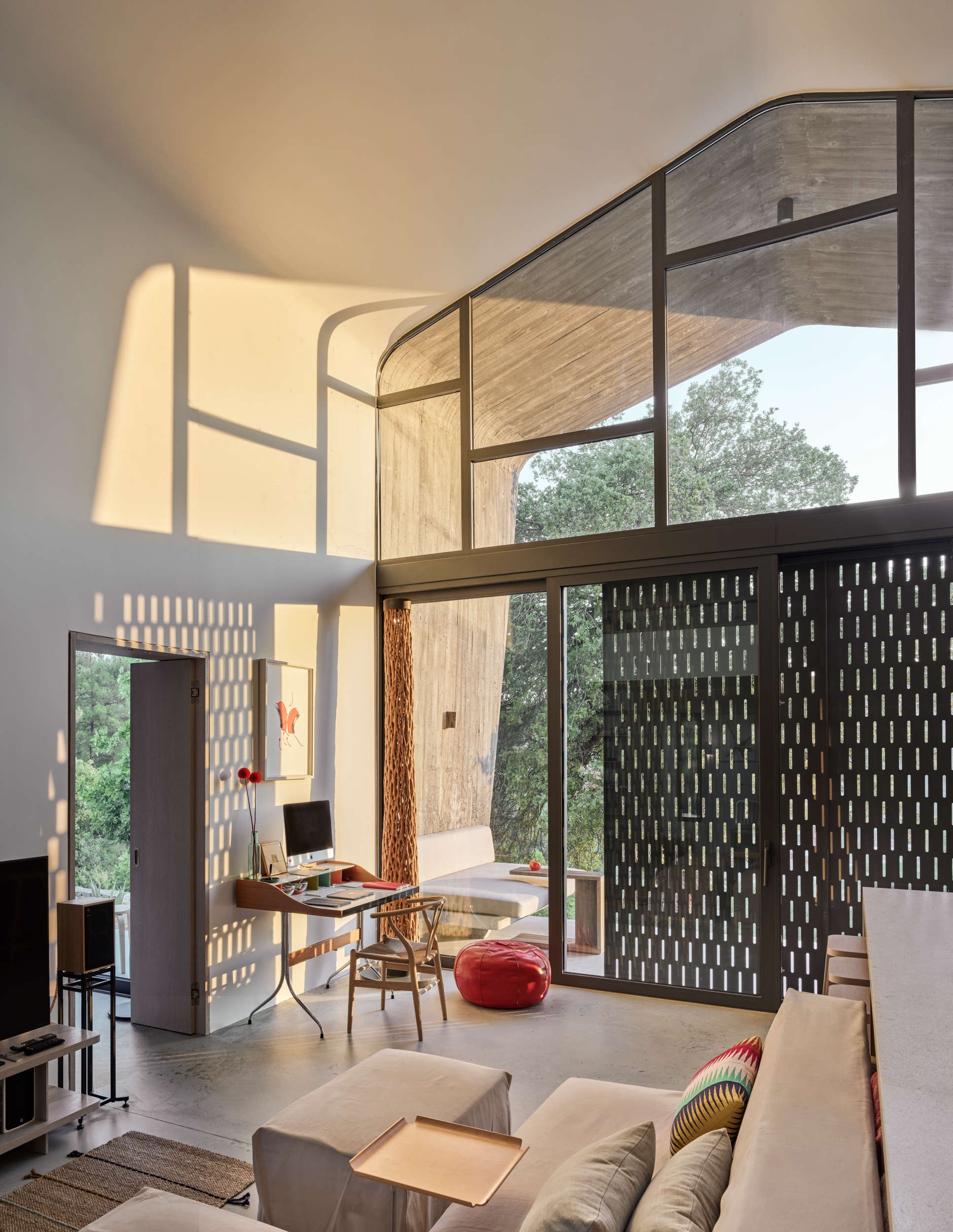 Gallery of U House / URAStudio - 9