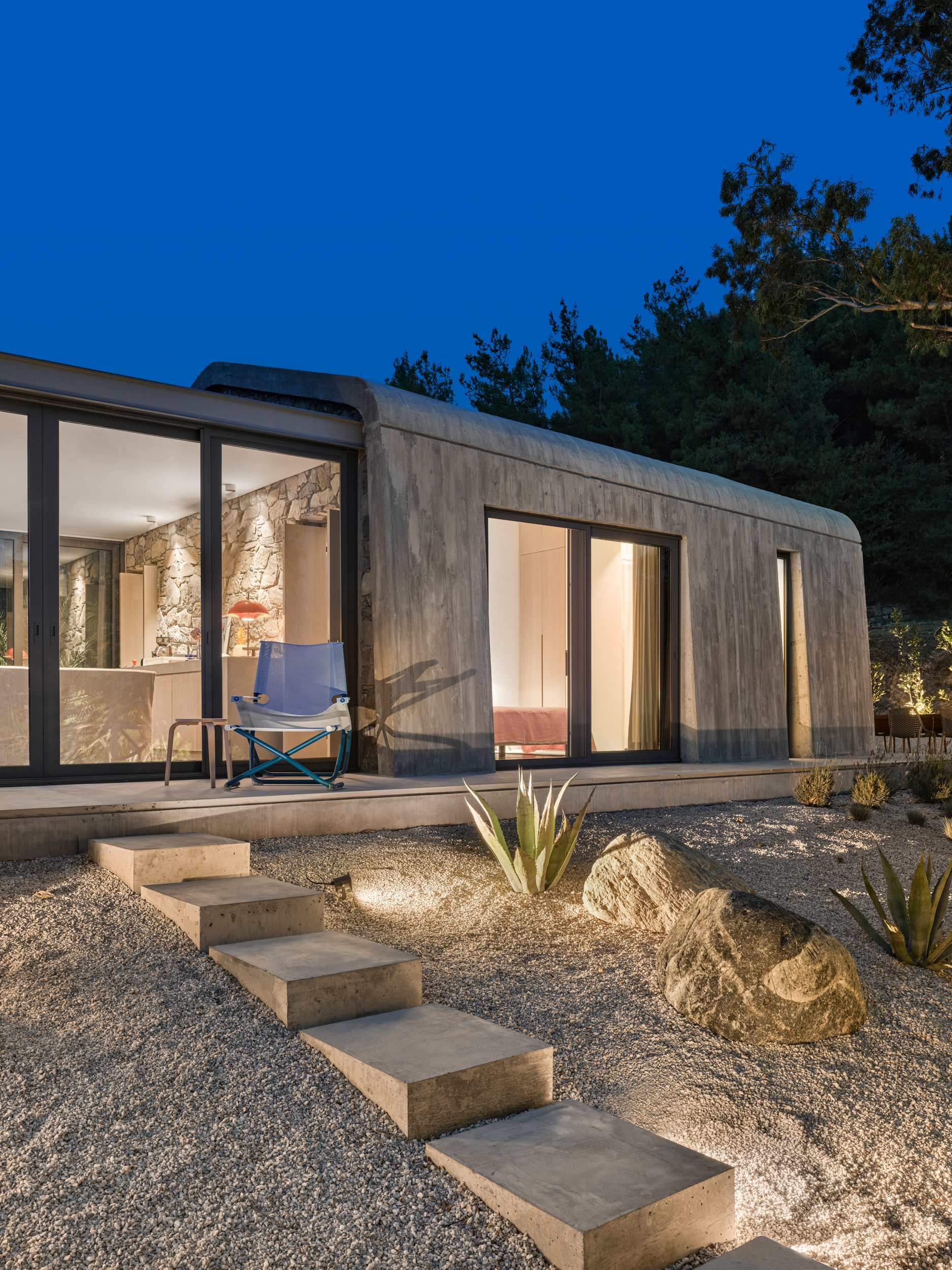 Gallery of U House / URAStudio - 6