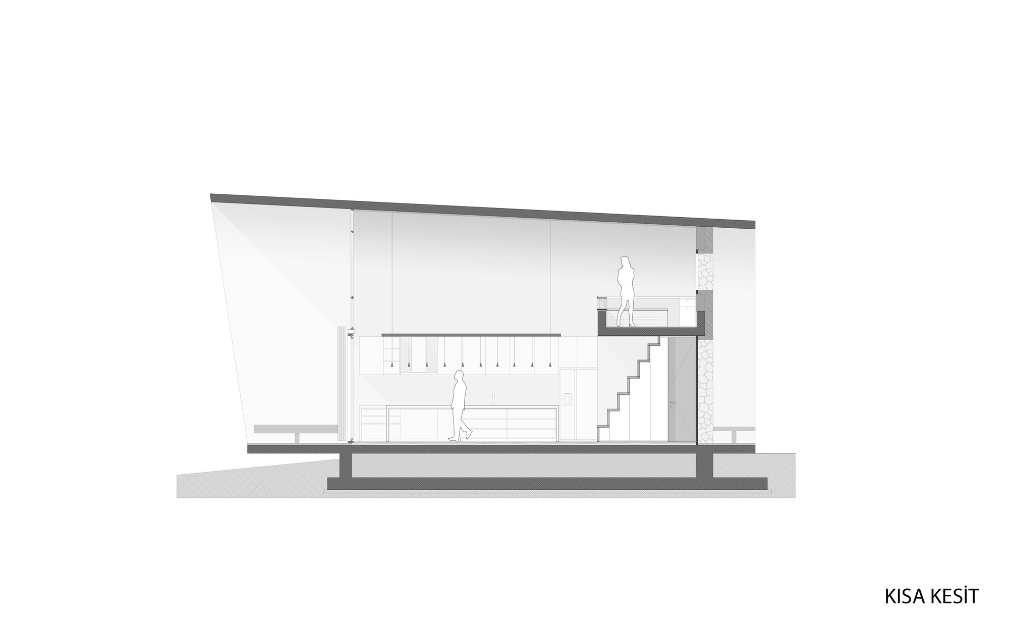 Gallery of U House / URAStudio - 15