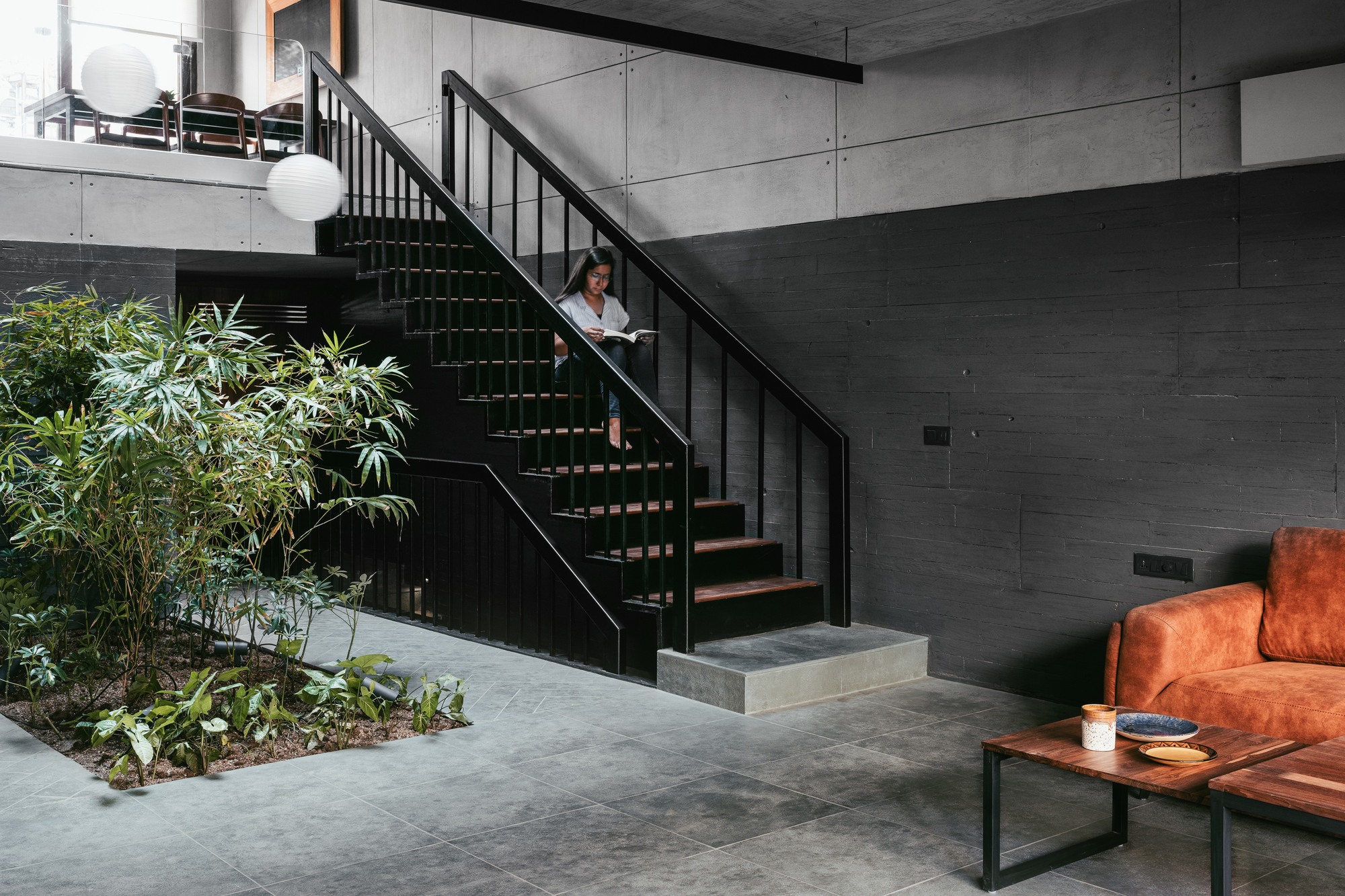 Gallery of HS House / Saransh - 7