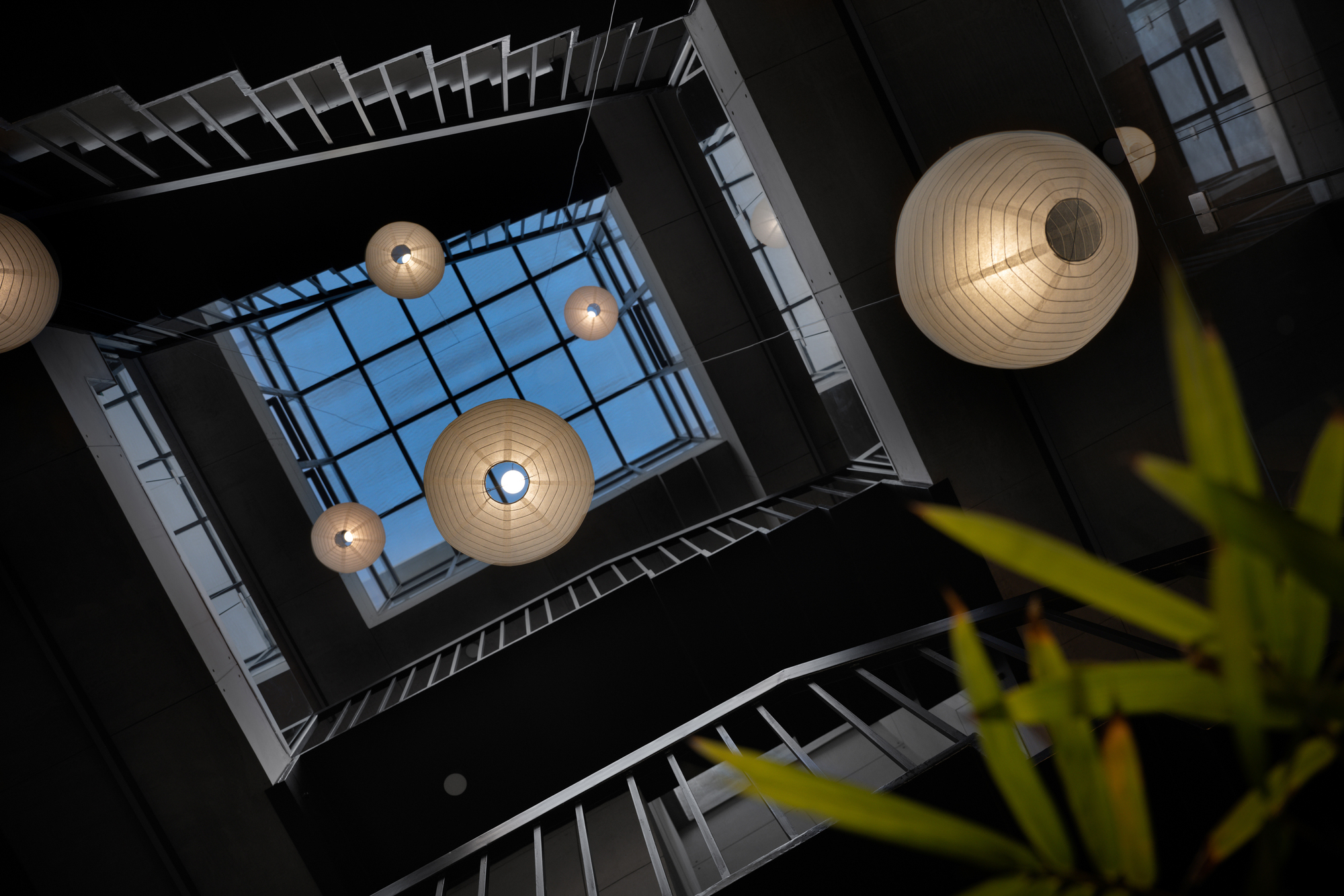 Gallery of HS House / Saransh - 21