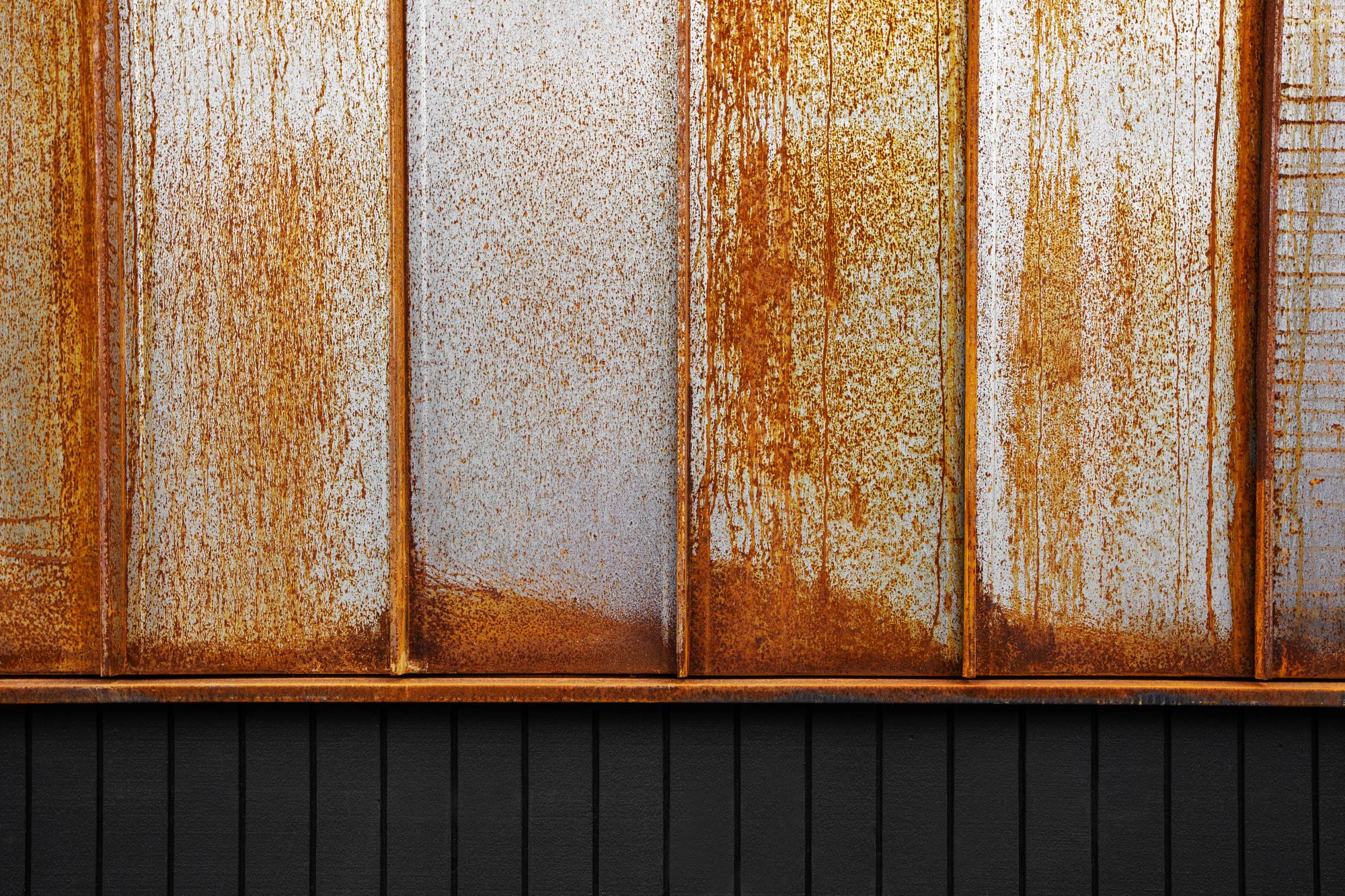 Gallery of Steel Stacks House / Hybrid - 10