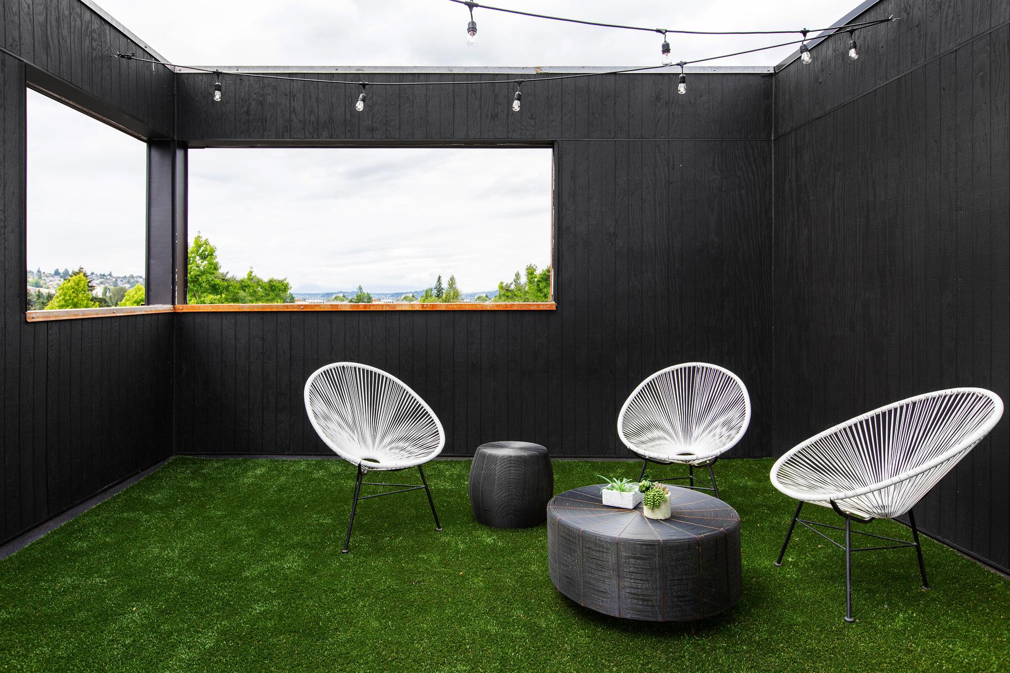 Gallery of Steel Stacks House / Hybrid - 8