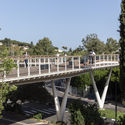 The Technion’s Entrance Gate / Schwartz Besnosoff Architects | ArchDaily