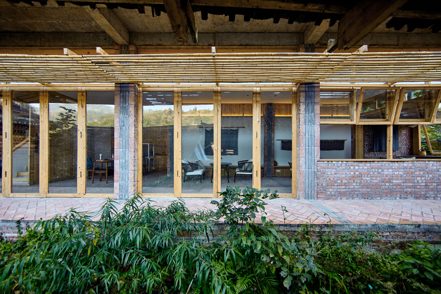 Gallery of The Well House Boutique Hotel / ATLAS - 14