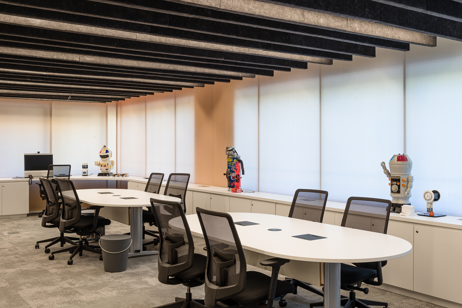 Galeria de Centro de Inovação Accenture / Todos Arquitetura + Marcelo ...