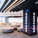 Centro de Inovação Accenture / Todos Arquitetura + Marcelo Dantas ...