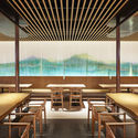 Nampa House Restaurant / Listen Communication | ArchDaily