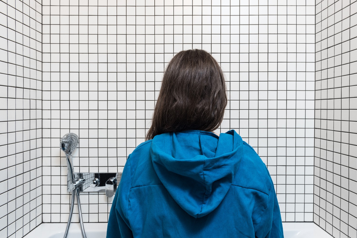 Gallery of Retroscena Apartment / La Macchina Studio - 22