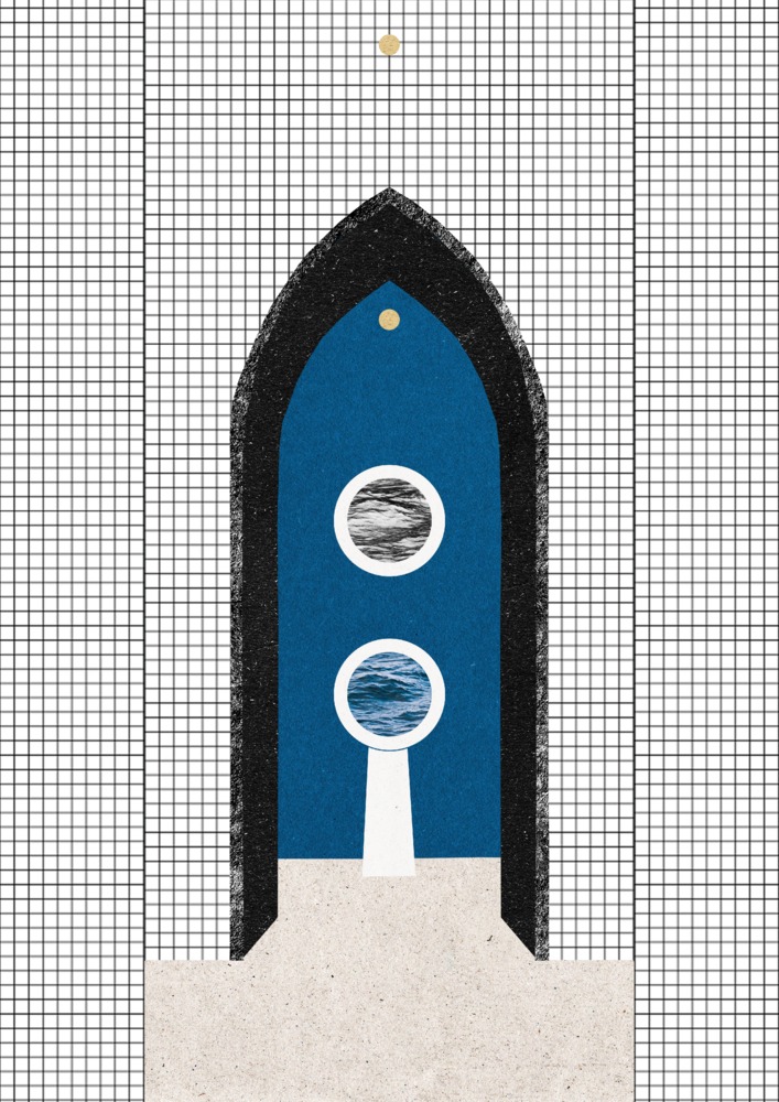 Gallery of Retroscena Apartment / La Macchina Studio - 31