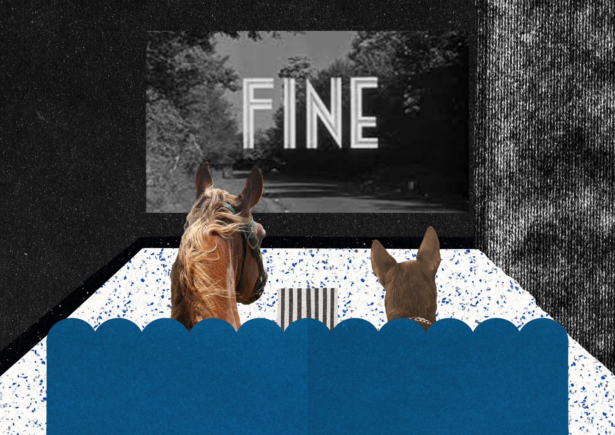 Gallery of Retroscena Apartment / La Macchina Studio - 31