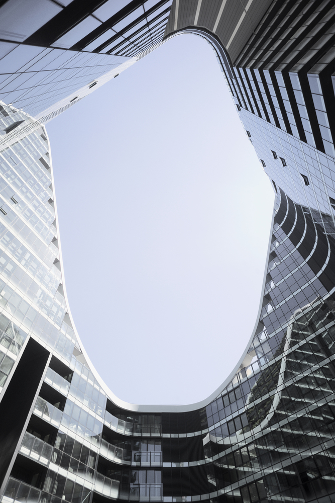 Gallery of Infinity Residential Building / Koichi Takada Architects - 6