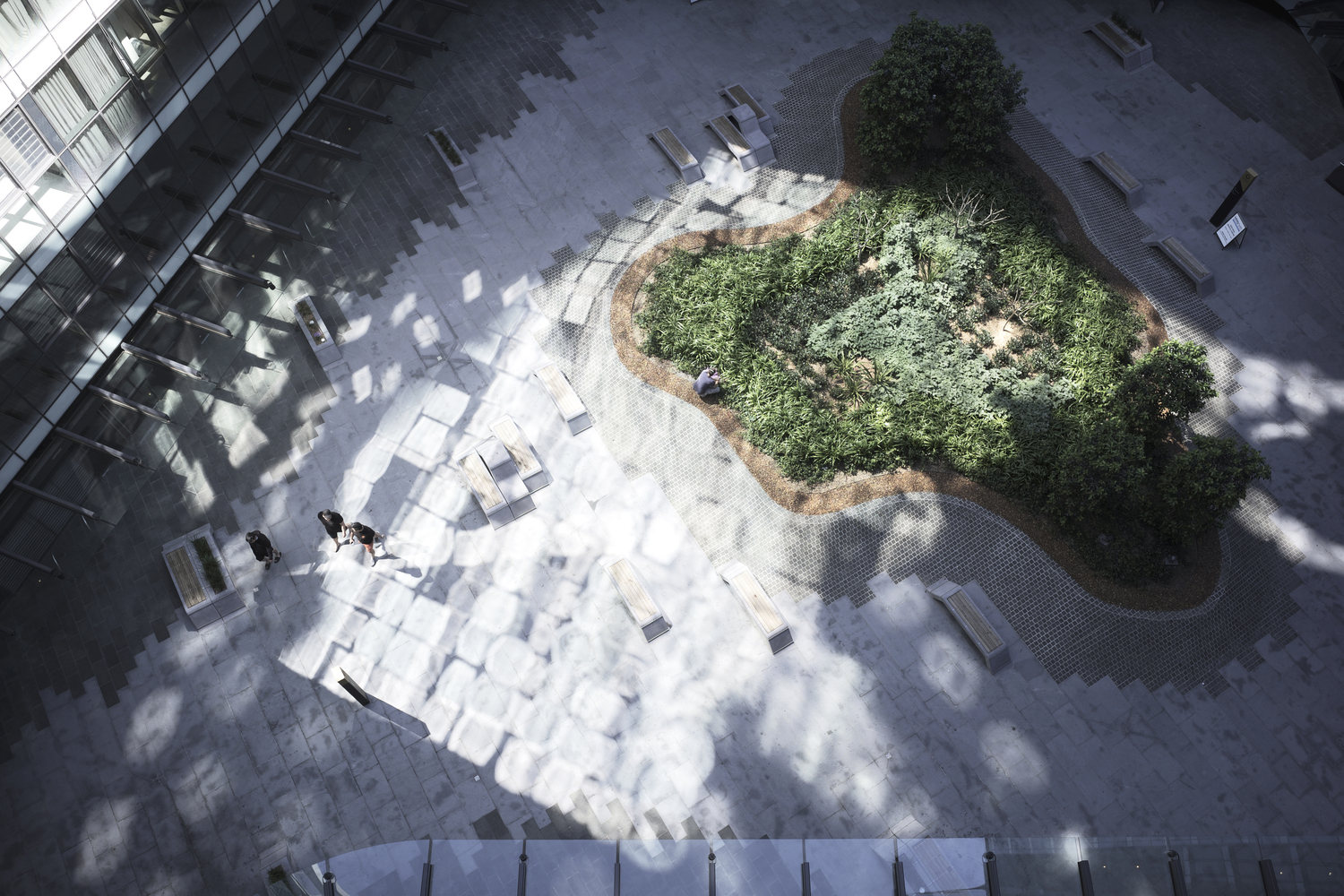 Gallery of Infinity Residential Building / Koichi Takada Architects - 9