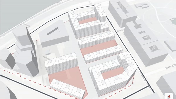 Gallery of Spacemaker Proposes AI-Powered Generative Design to Create ...