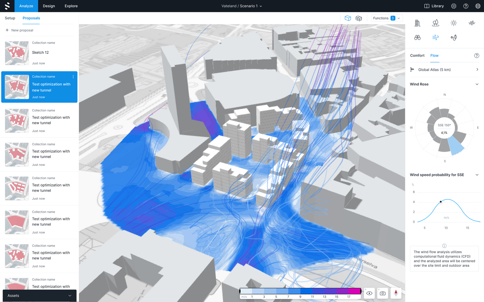 Gallery of Spacemaker Proposes AI-Powered Generative Design to Create ...