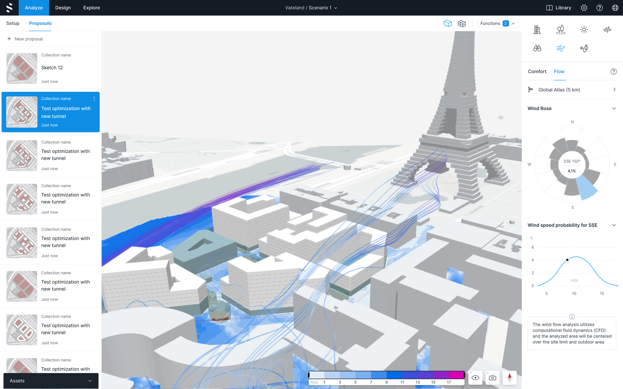 Gallery of Spacemaker Proposes AI-Powered Generative Design to Create ...