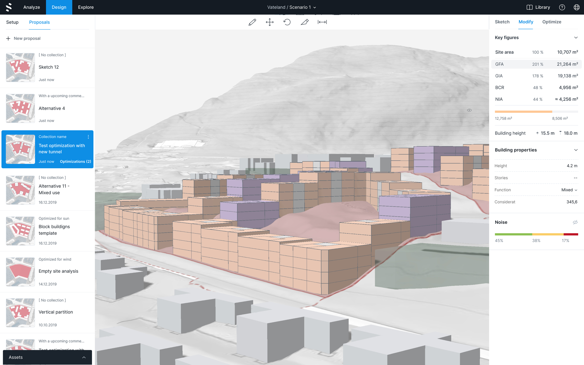 Gallery of Spacemaker Proposes AI-Powered Generative Design to Create ...