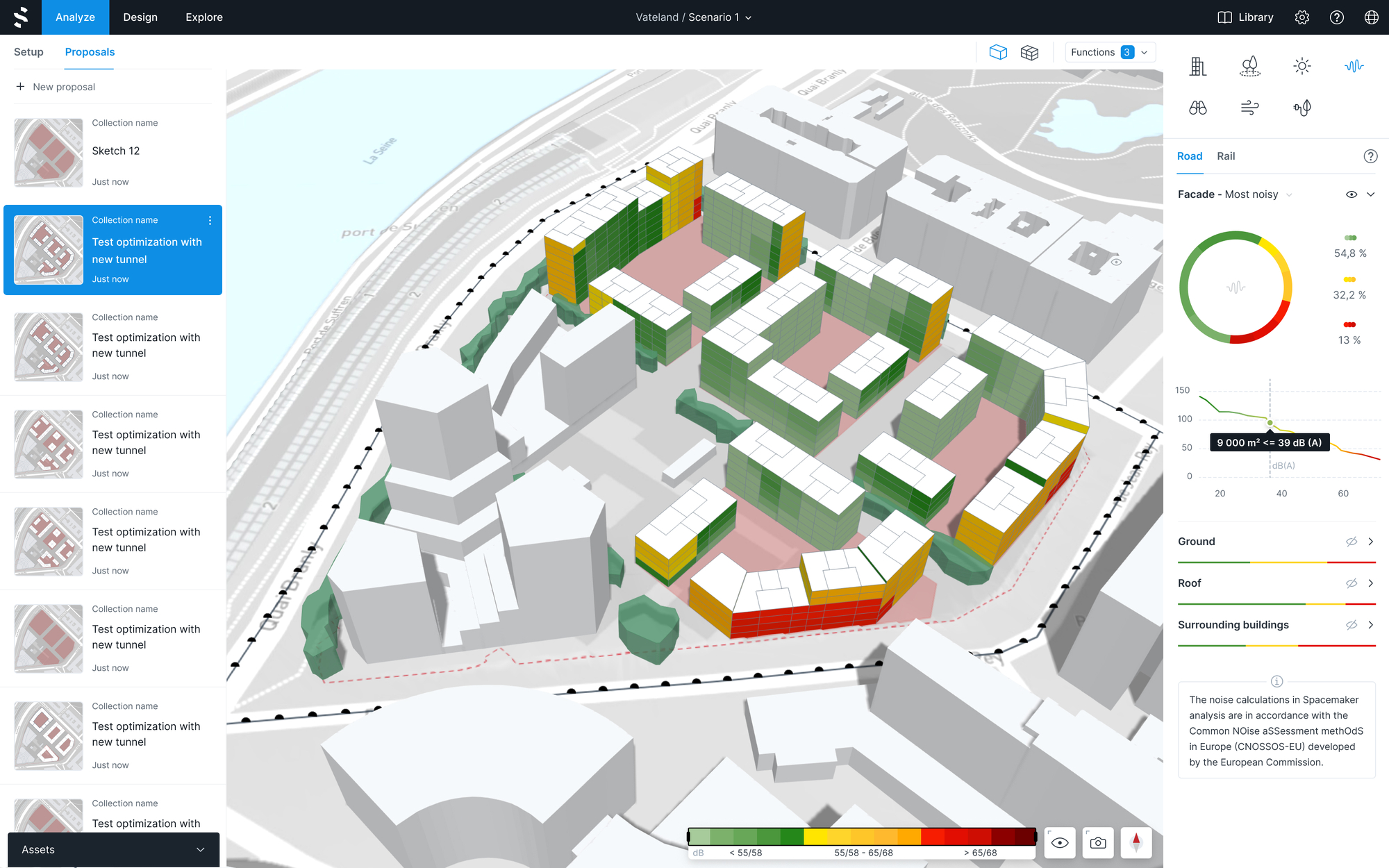 Gallery of Spacemaker Proposes AI-Powered Generative Design to Create ...