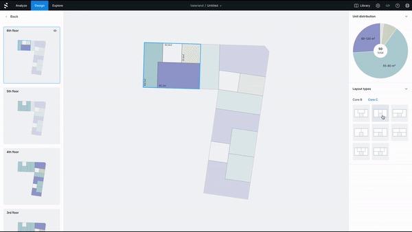 Gallery of Spacemaker Proposes AI-Powered Generative Design to Create ...
