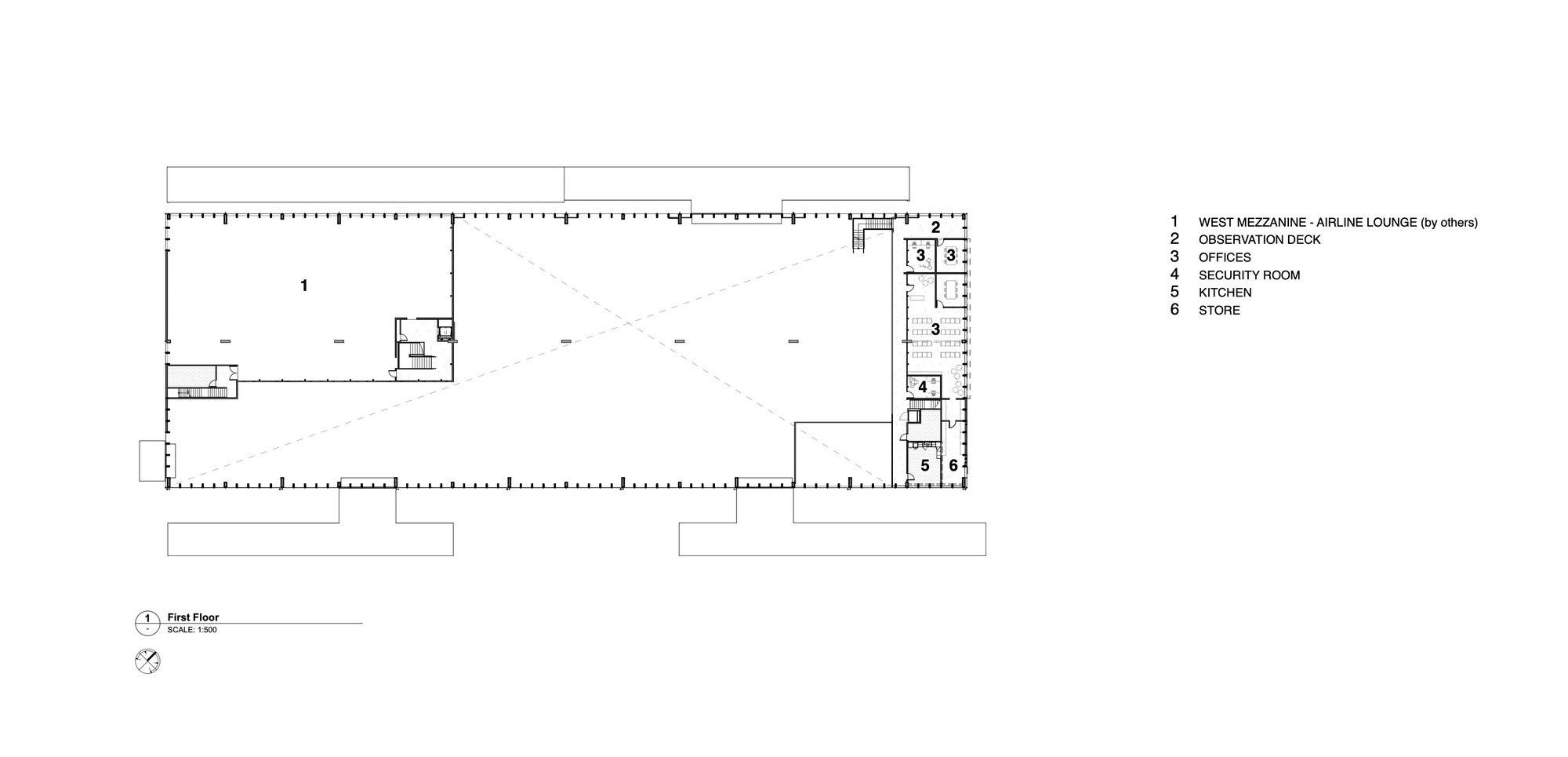 Gallery of Nelson Airport Terminal / Studio Pacific Architecture - 13