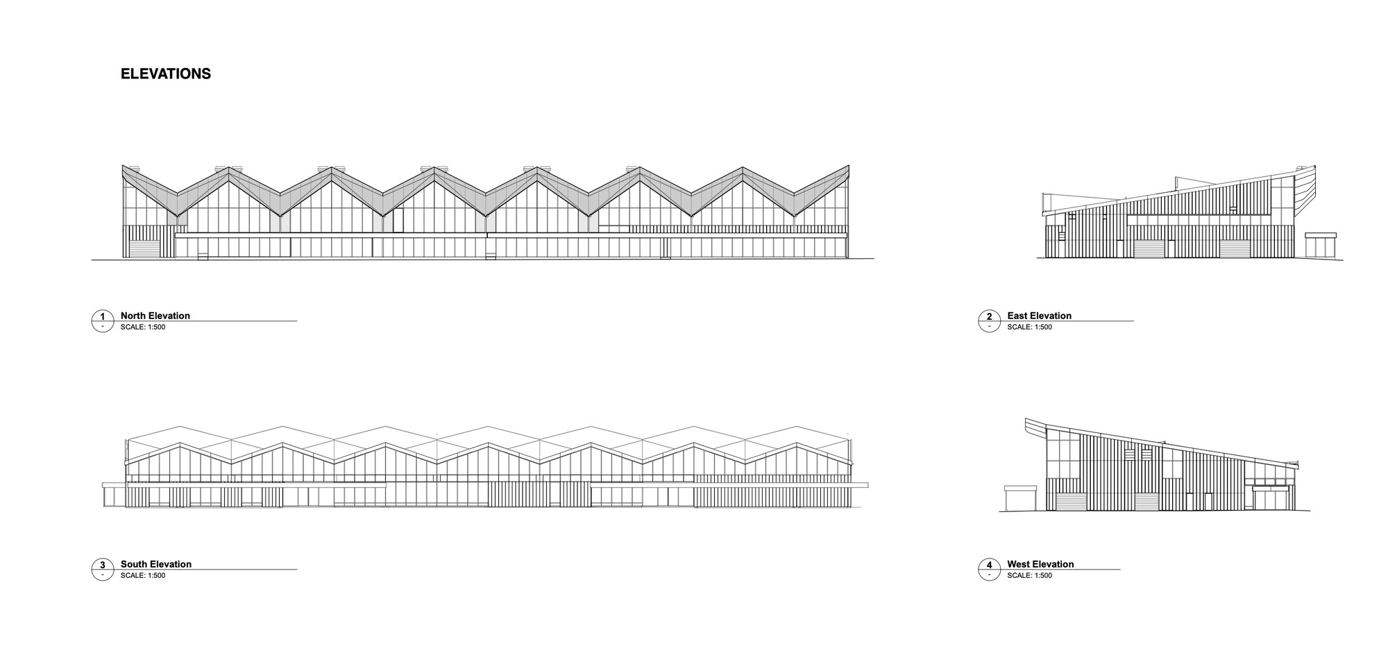 Galeria de Terminal do Aeroporto de Nelson / Studio Pacific Architecture - 15