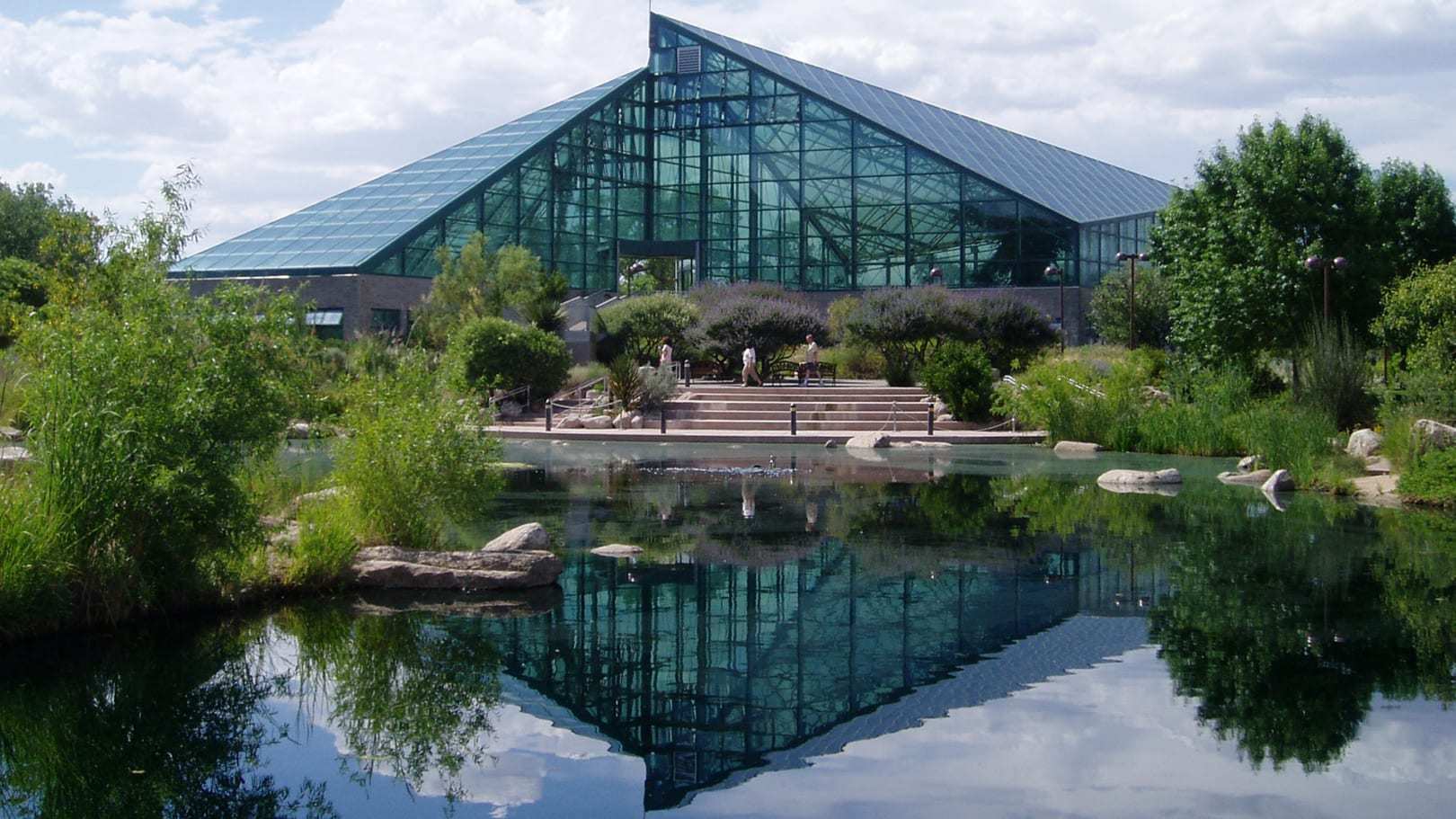 画廊 2021AIA金奖获奖得主：Edward Mazria - 3