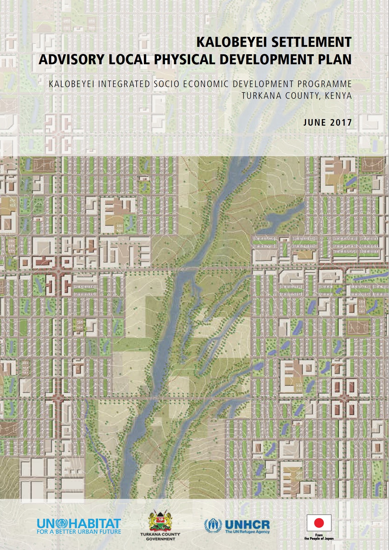 Gallery of How to Support Fast Growing Small Cities? UN-Habitat's ...