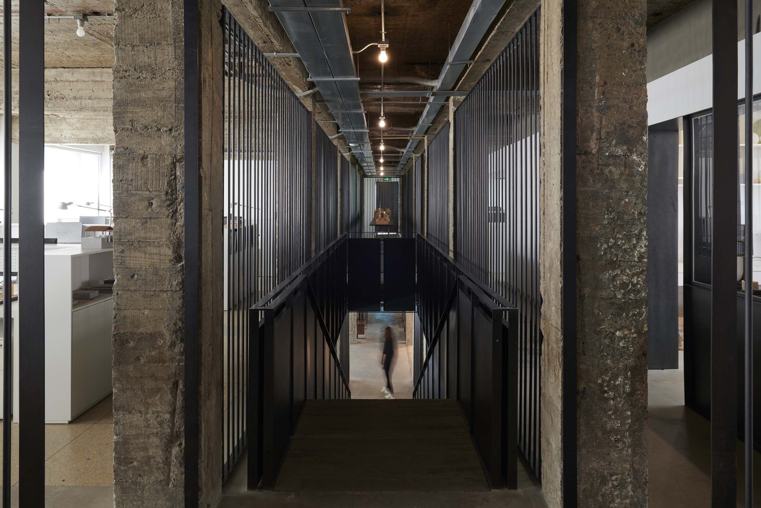 Gallery of Neri&Hu and Design Republic's New Home / Neri&Hu Design and ...