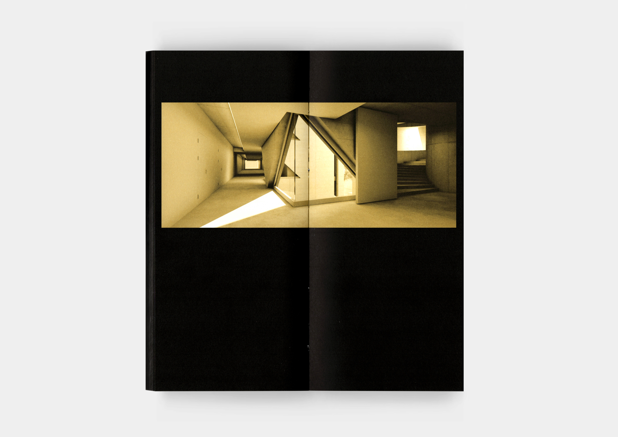 Gallery of Raphael Zuber Four Projects - 6