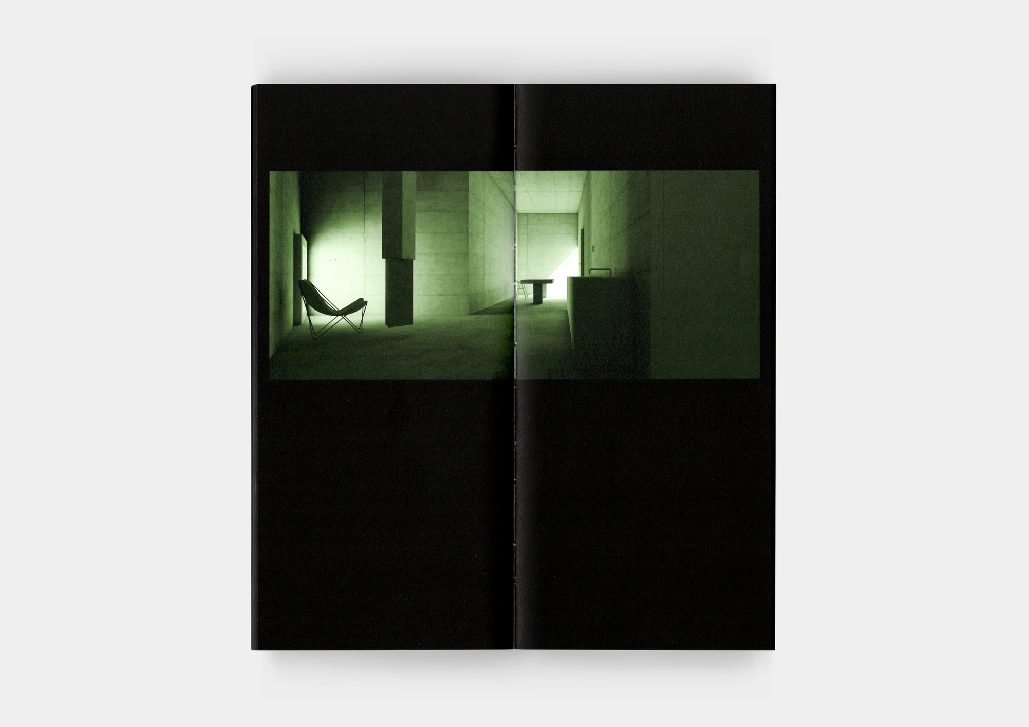 Gallery of Raphael Zuber Four Projects - 1