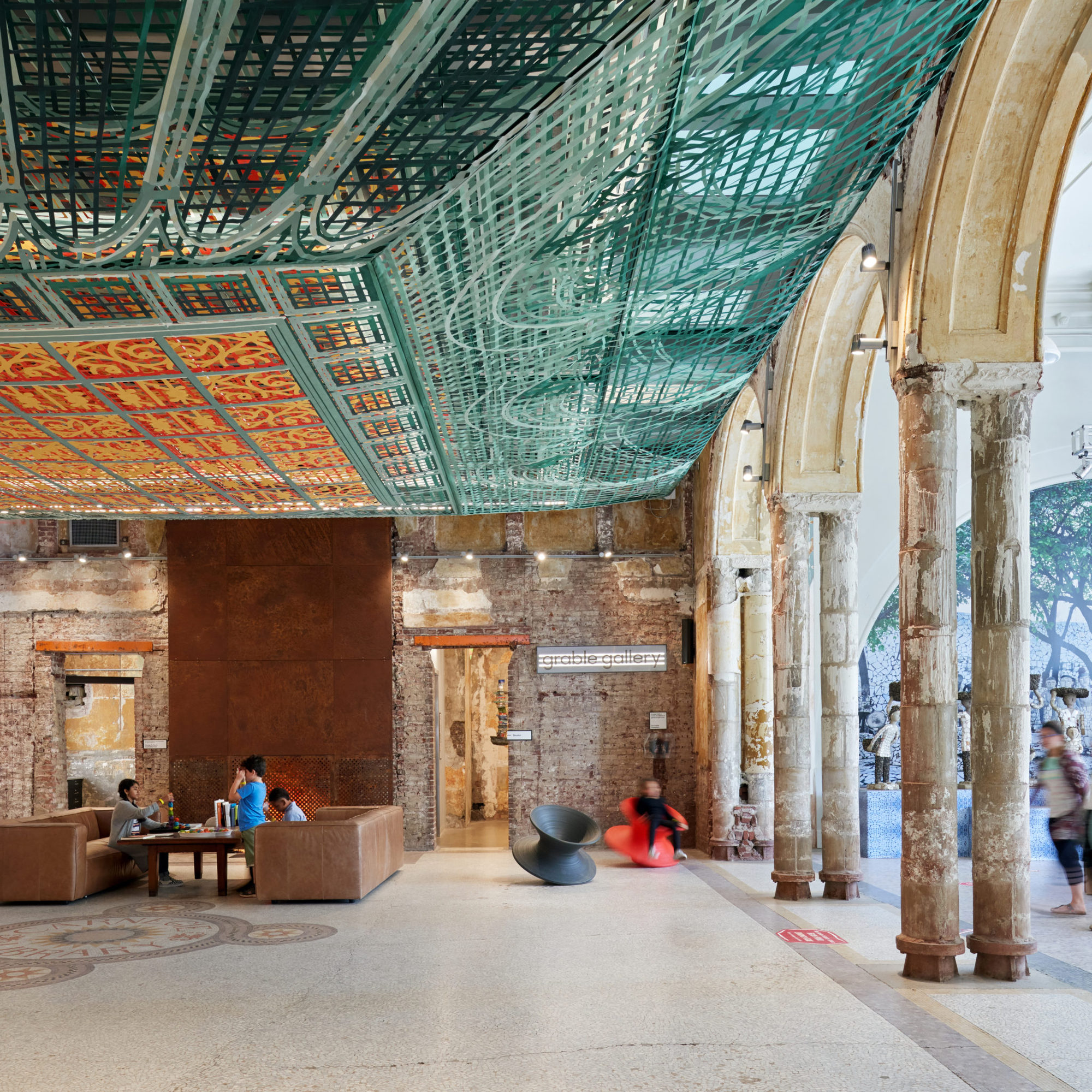 Gallery of AIA Pennsylvania Announces 2020 Excellence Awards - 5