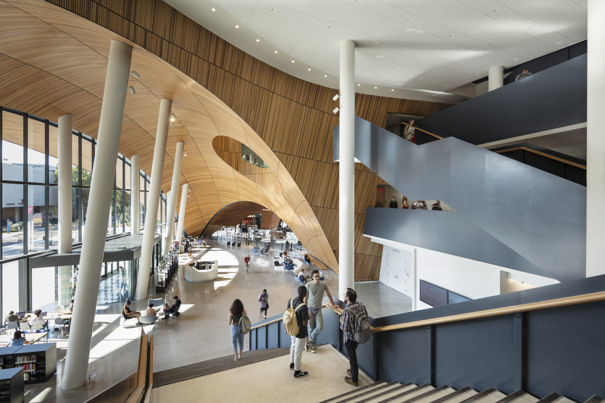 Gallery of AIA Pennsylvania Announces 2020 Excellence Awards - 3