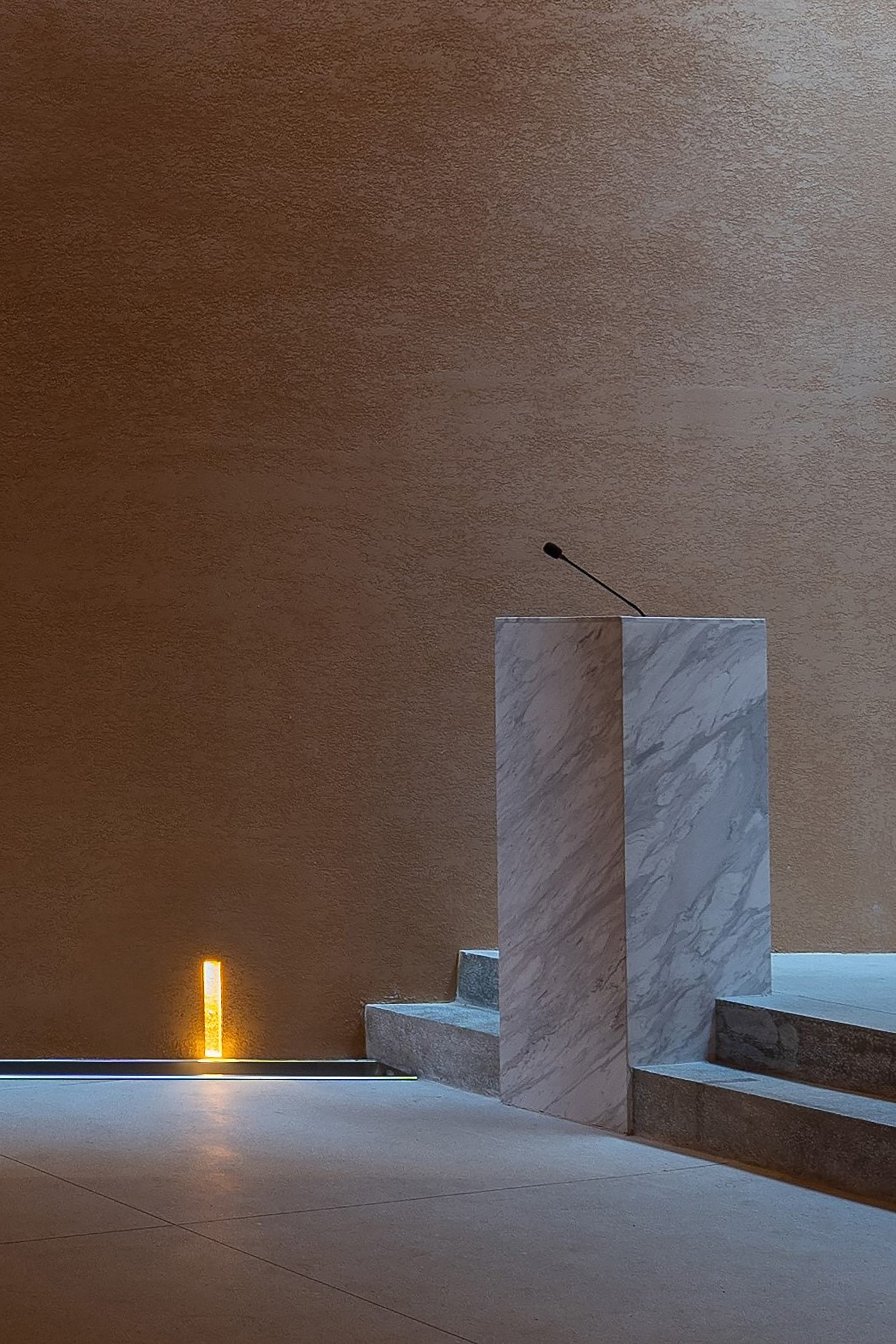 Gallery of Hall of Immortality at Longshan Cemetery / Studio 10 - 16