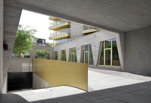 Edificio O / META Architectuurbureau | ArchDaily México