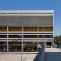 Gallery of Yale Science Building / Pelli Clarke Pelli Architects ...