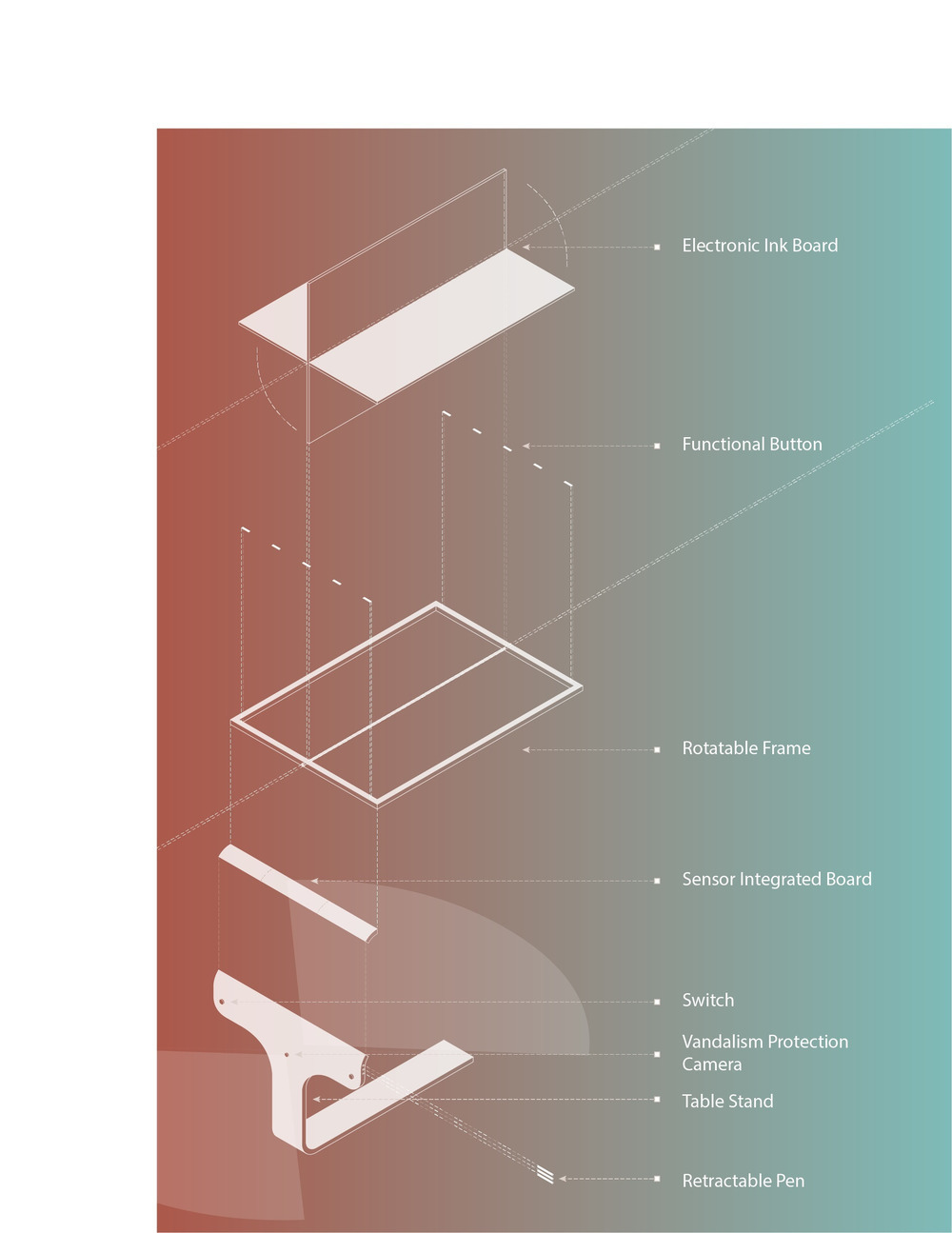 Gallery of MIT’s Senseable City Lab and the City of Laval in Québec Re ...