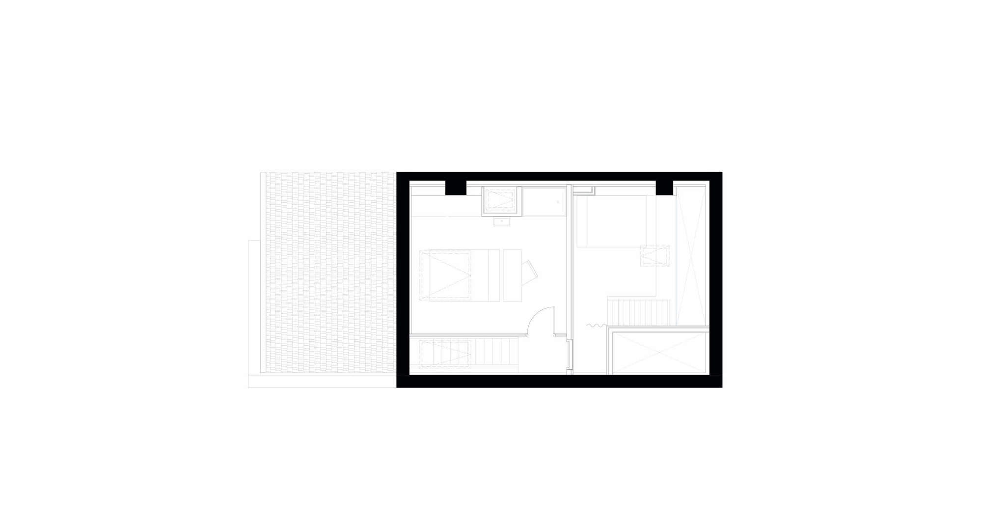 Gallery of 121 Home Made House / A6A - 19