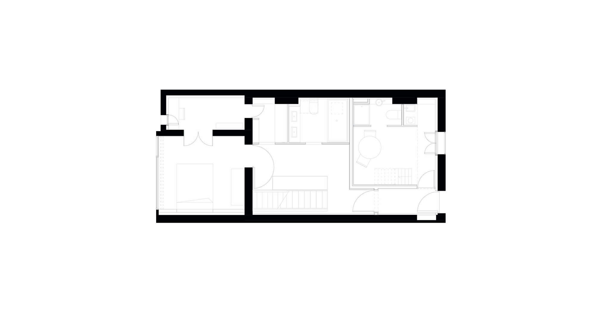 Gallery of 121 Home Made House / A6A - 18