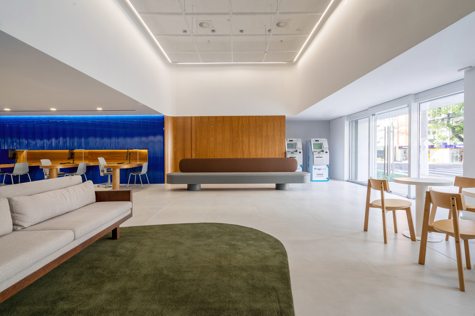Galeria de Flagship Agibank / Arquitetura Nacional - 7