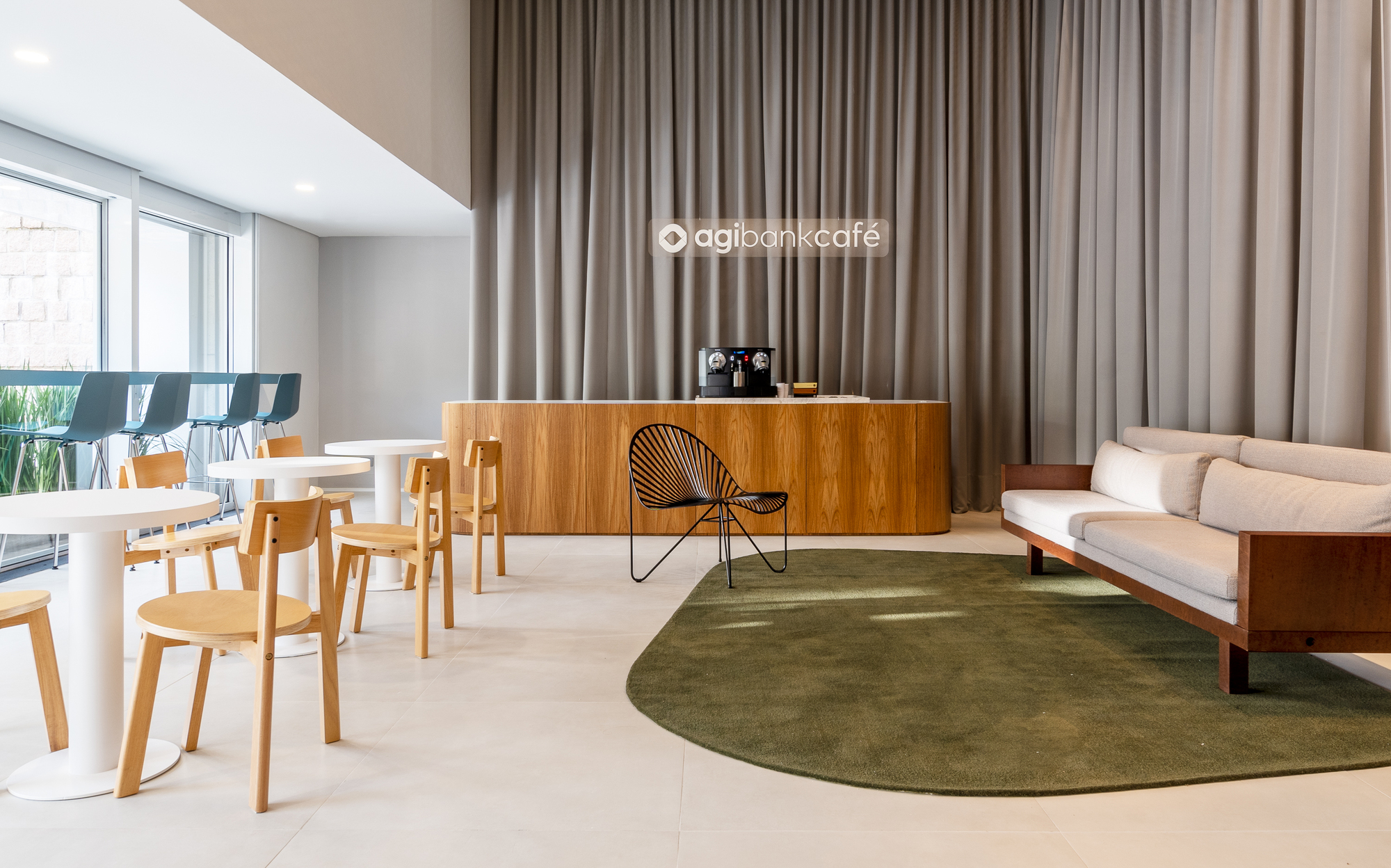 Galeria de Flagship Agibank / Arquitetura Nacional - 8