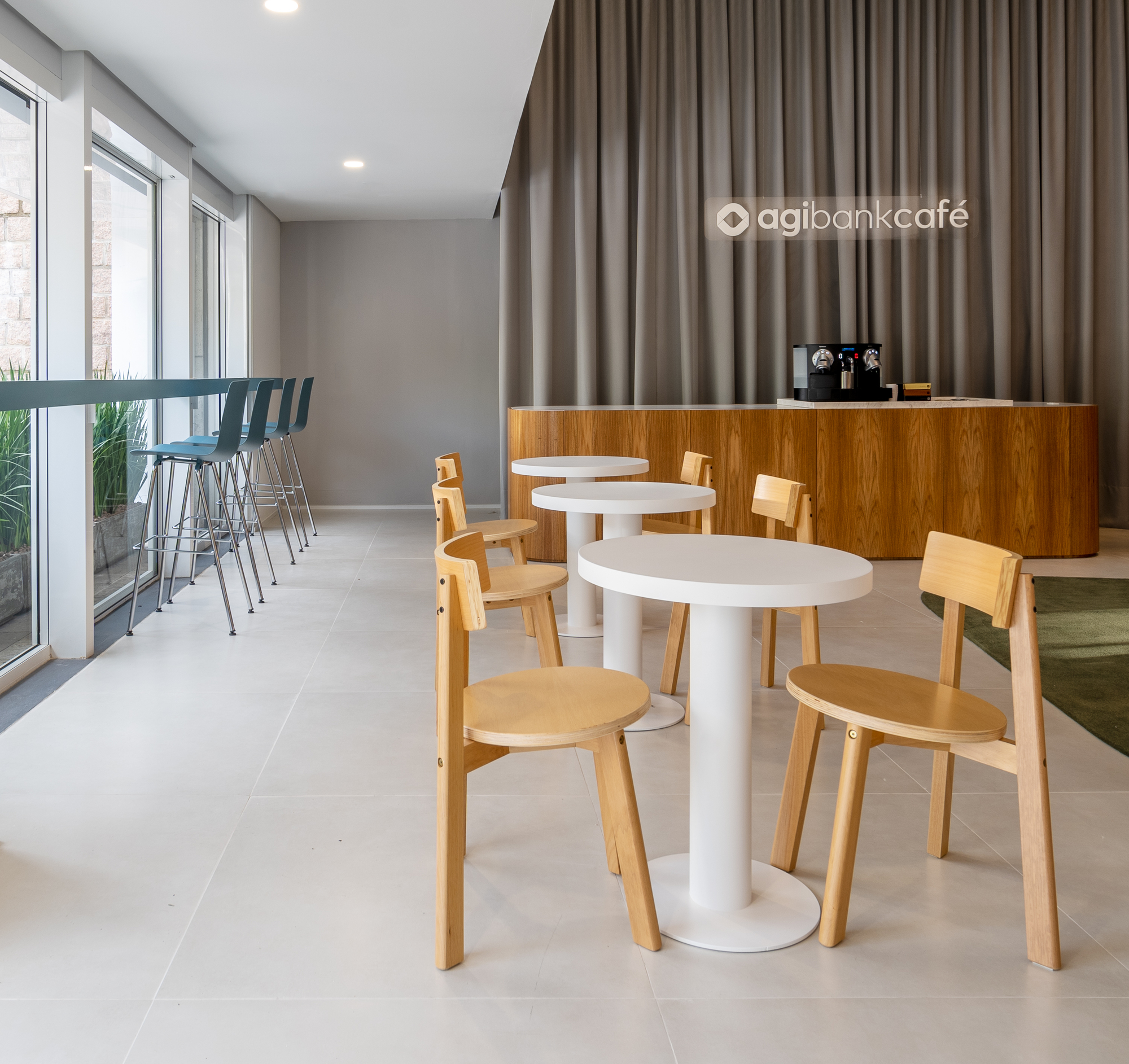 Galeria de Flagship Agibank / Arquitetura Nacional - 4