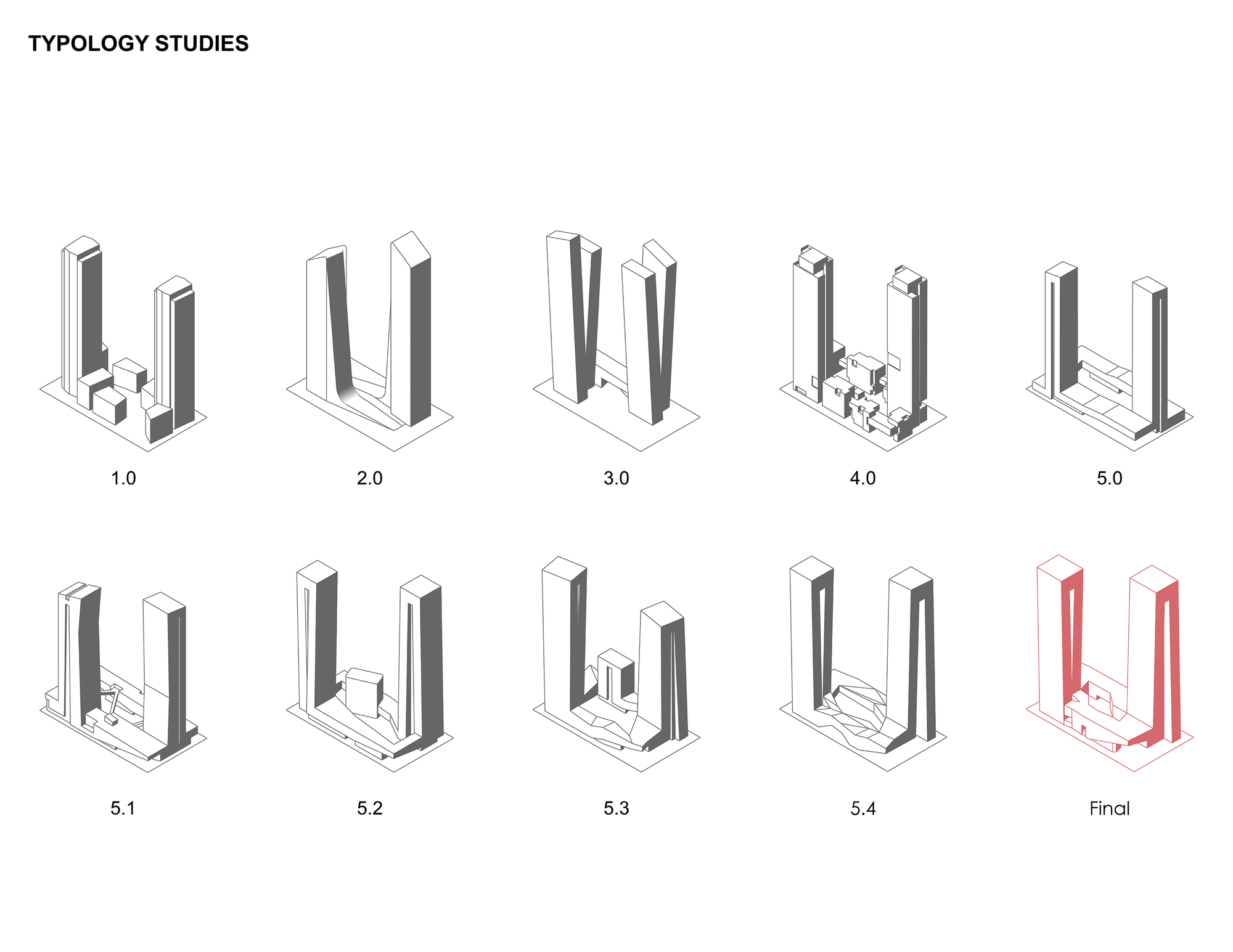 Gallery of B-TECH Towers / TSK Architects + Huayi Design - 18