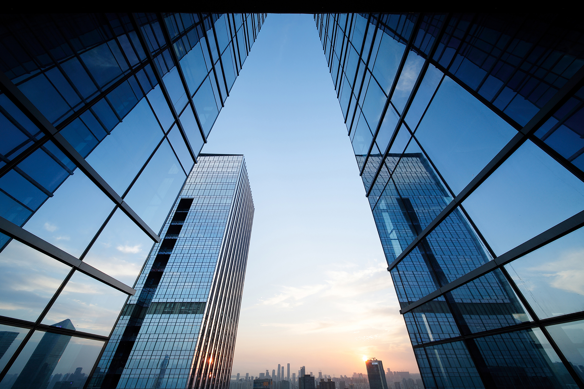 Gallery of B-TECH Towers / TSK Architects + Huayi Design - 10