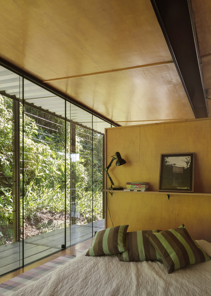 Galeria de Casa Elevada / Venta Arquitetos - 22