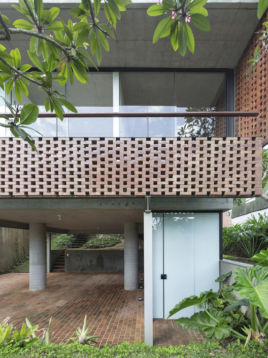 Mulungu House / Venta Arquitetos + Mariana Meneguetti | ArchDaily