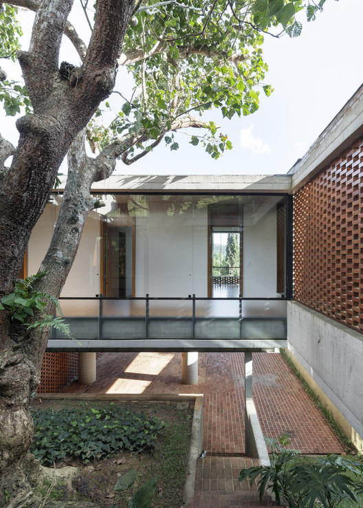 Mulungu House / Venta Arquitetos + Mariana Meneguetti | ArchDaily