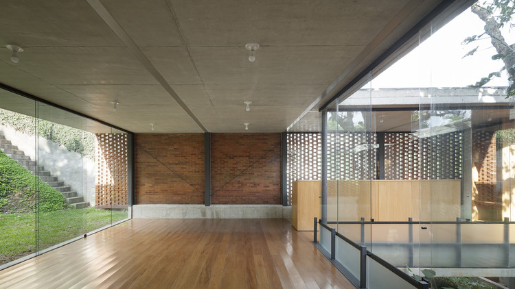 Mulungu House / Venta Arquitetos + Mariana Meneguetti | ArchDaily