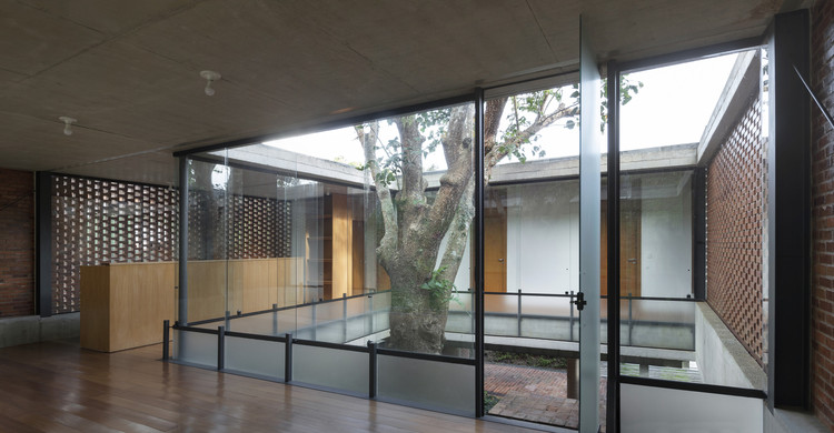 Mulungu House / Venta Arquitetos + Mariana Meneguetti | ArchDaily